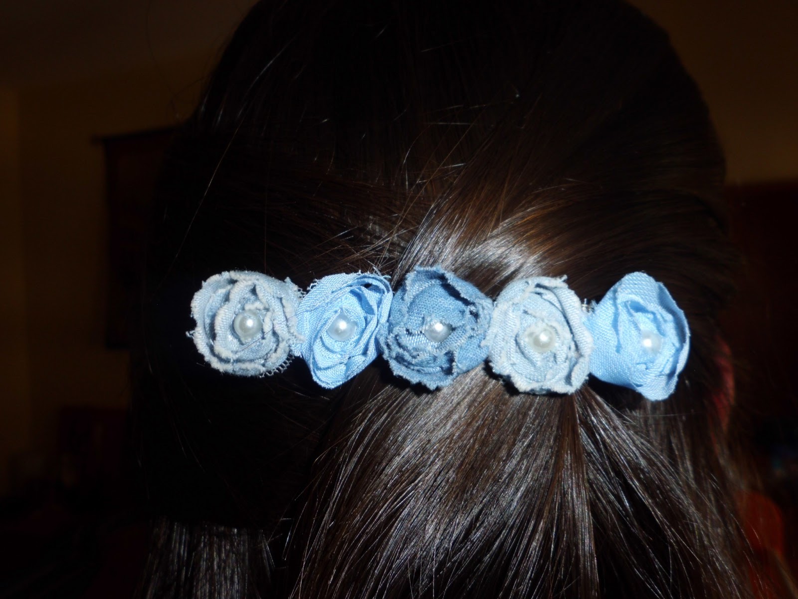 INCA HAIR COMPLEMENTOS PARA TU CABELLO