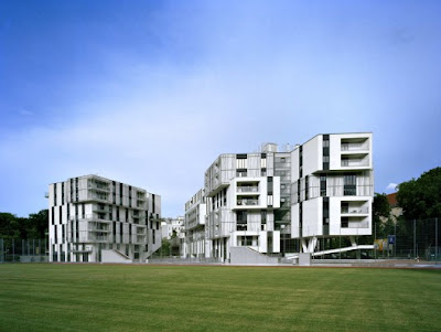 Connections: Vertically Stacked