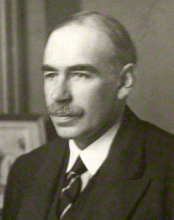 Econ Analysis Tools: John Maynard Keynes and history
