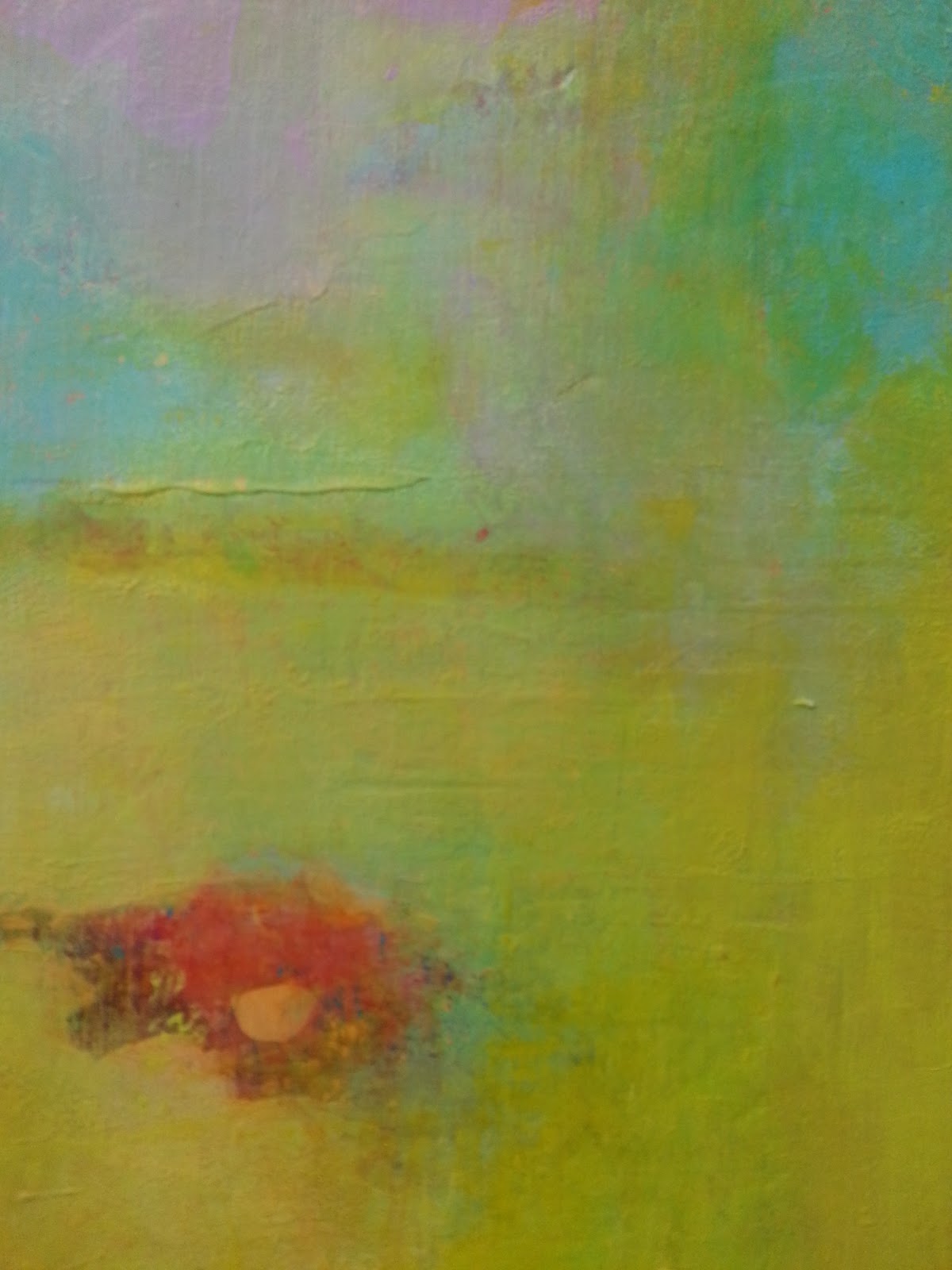 Allison Reece Fine Art