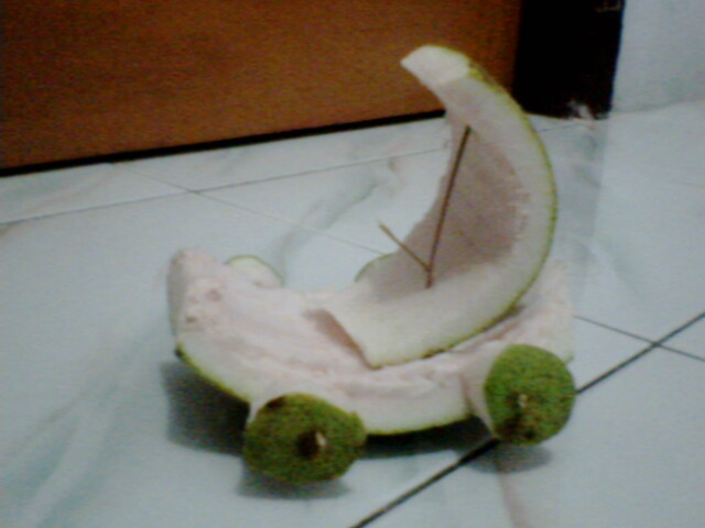 CARA MEMBUAT SENDIRI ALAT PERMAINAN EDUKATIF (APE) UNTUK PAUD-TK | ANAK ...