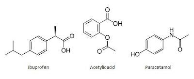Chemistry: Extraction of paracetamol (alvedon) from 4-aminophenol