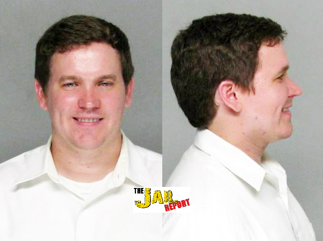 The Jail Report: Attorney Arrested for Felony Obstruction in Augusta