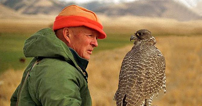 Imperial Dreams: Remembering Tom Cade