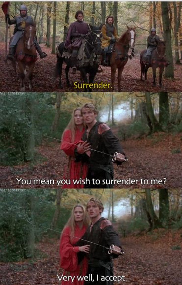 5 Reasons to Watch The Princess Bride