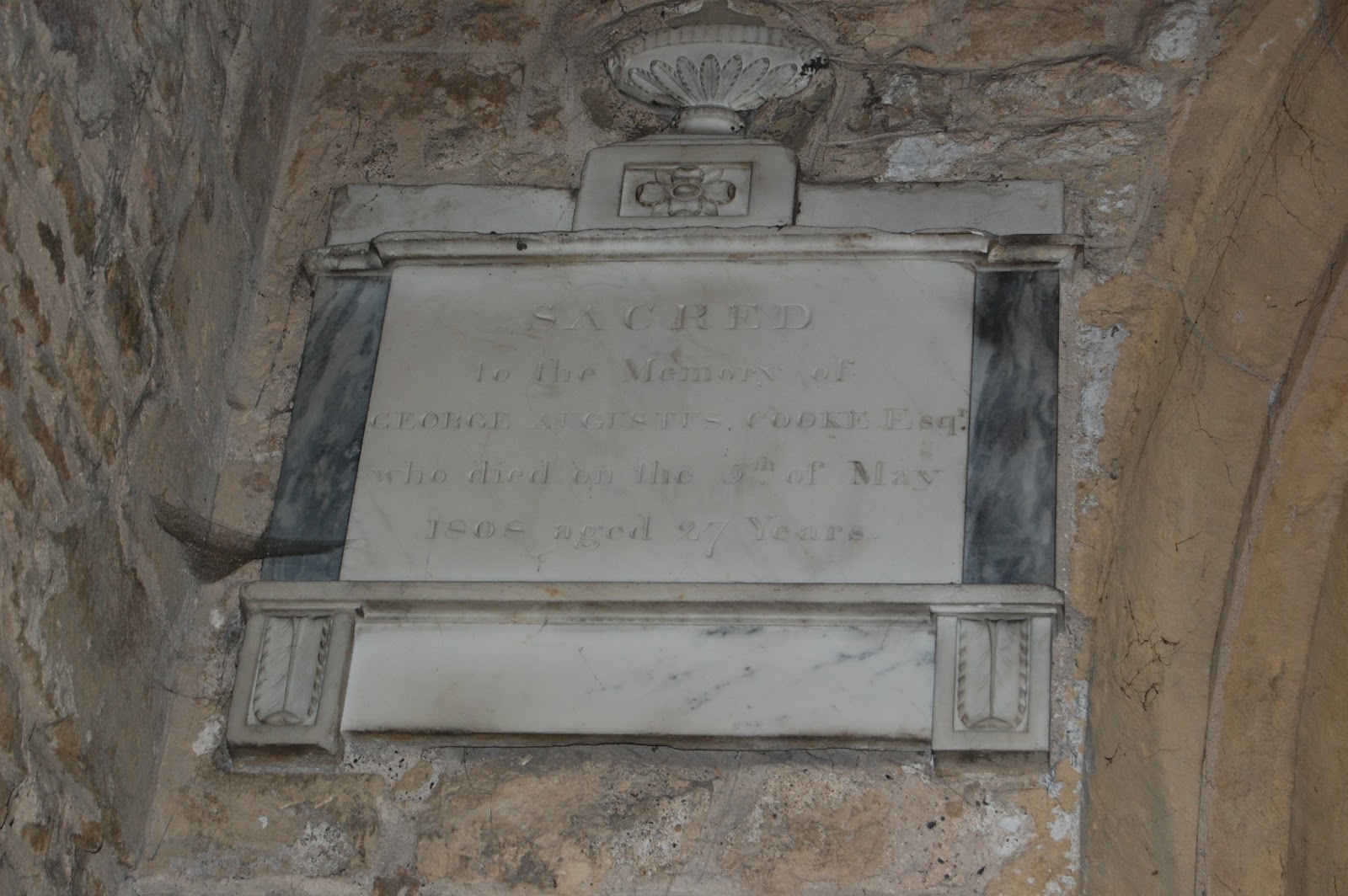 Arksey Village, A History: All Saints Church History