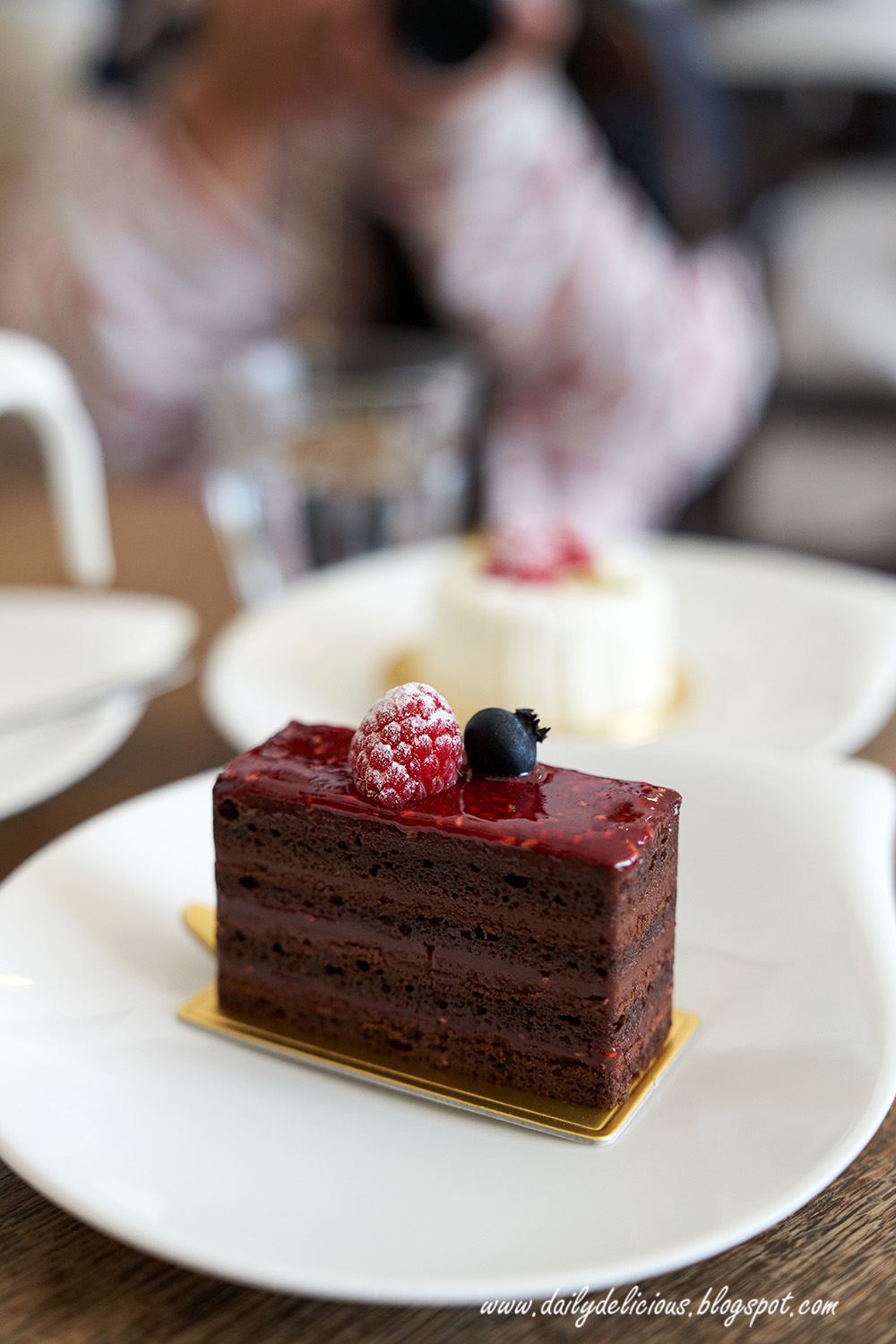 dailydelicious: Travel with dailydelicious, Historical EATING (and ...