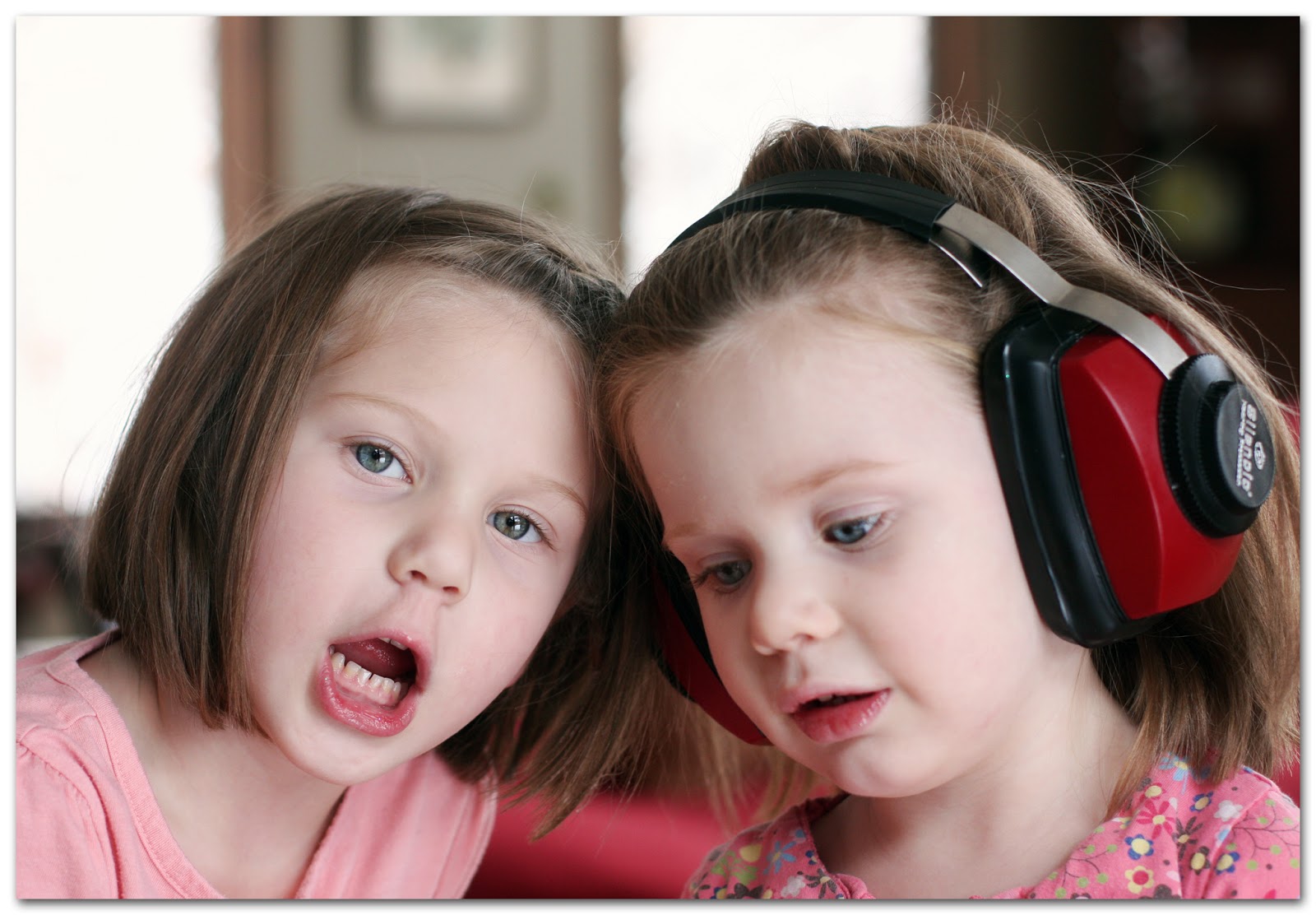 life with the lambs: Pretty Lips