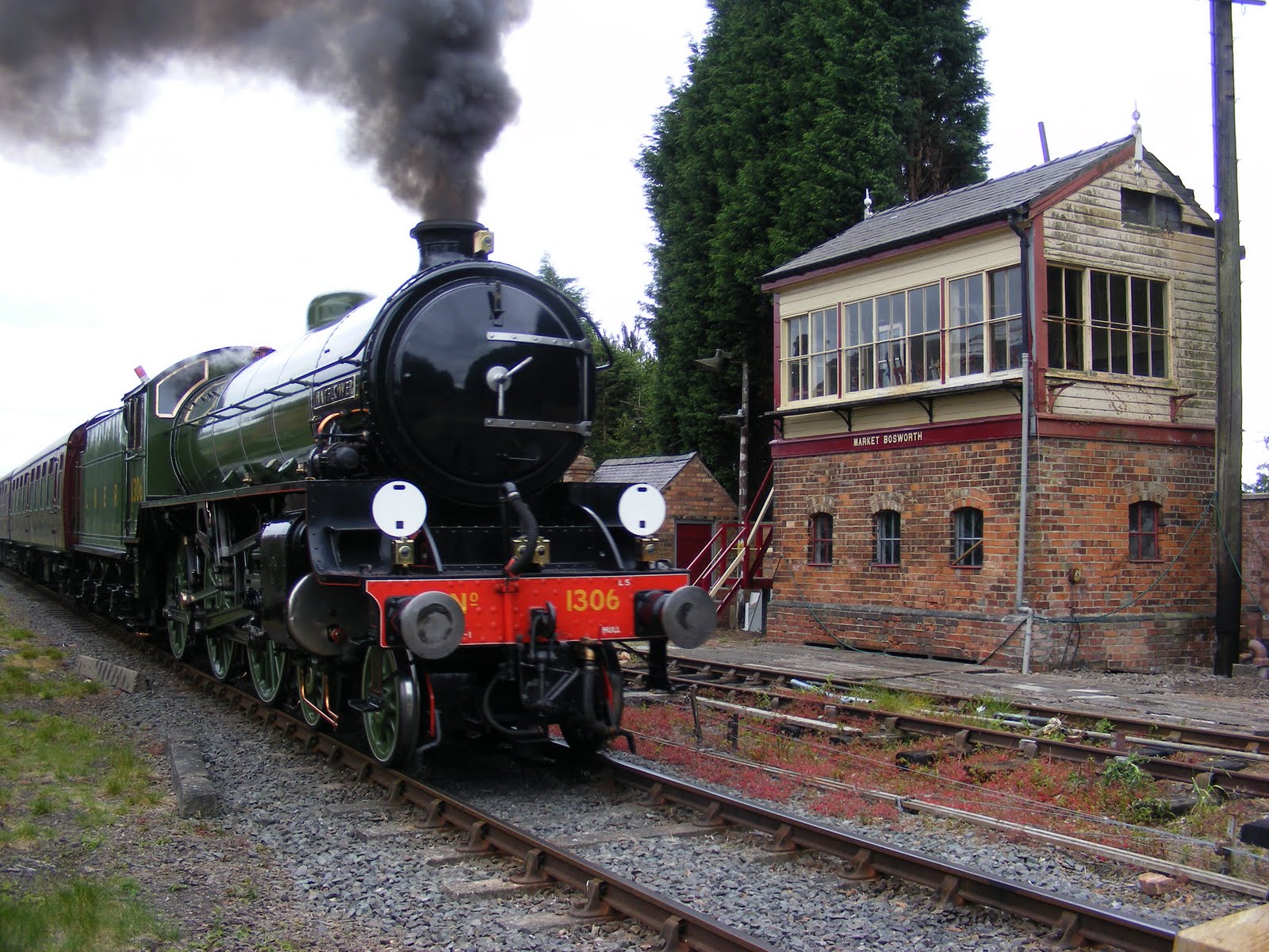 Sam's World: Models Weekend 2011 at the Battlefield Line...