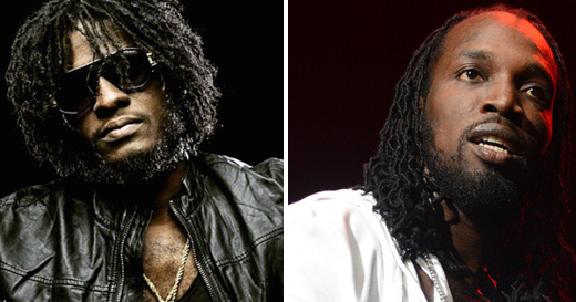 Prism Marketing Consultants: Aidonia Returns From U.S Tour and Diss ...