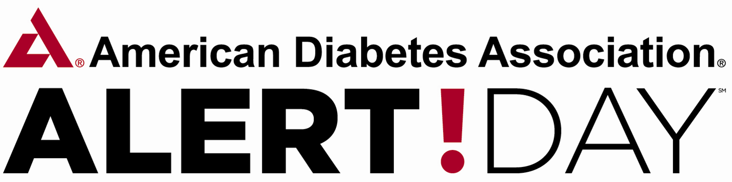 The CareGiver Partnership: Recognize Diabetes Alert Day by Knowing the ...