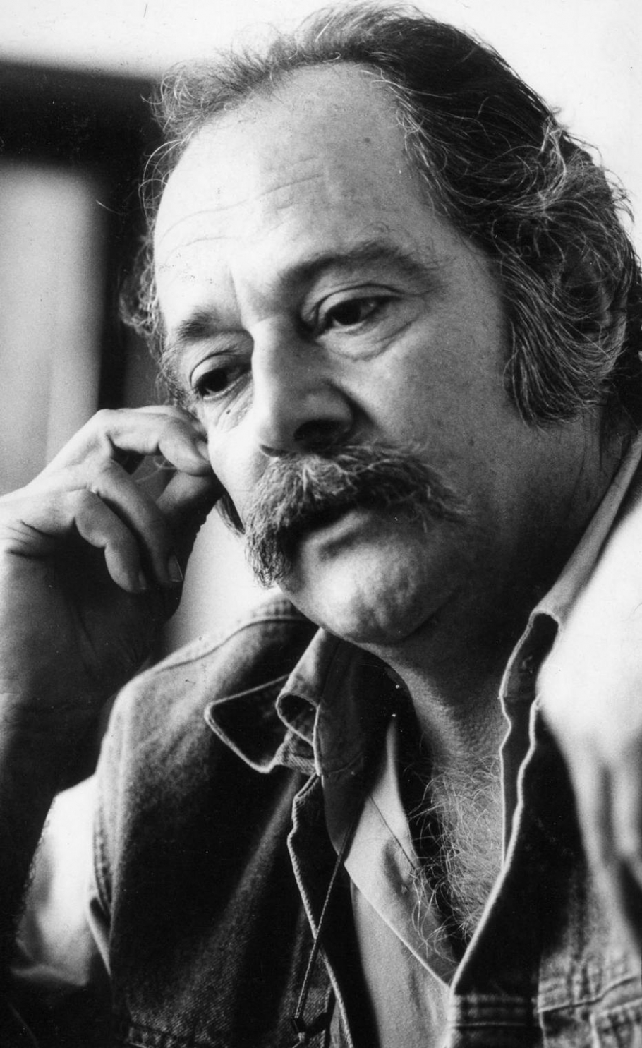 CLÁUDIO MARZO (74 anos) Ator * SP (26/09/1940) + RJ (22/03/2015) LIBRA