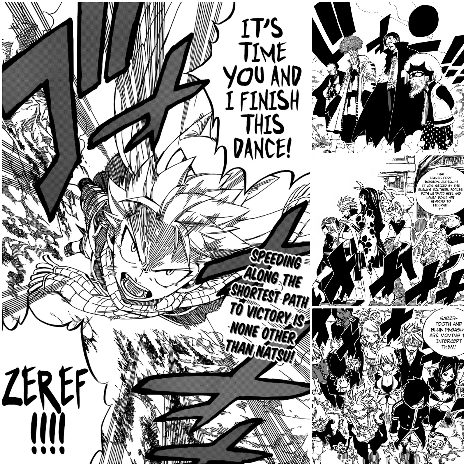 9 Revelations to Watch Out for in Fairy Tail Anime’s Final Season - Yu ...