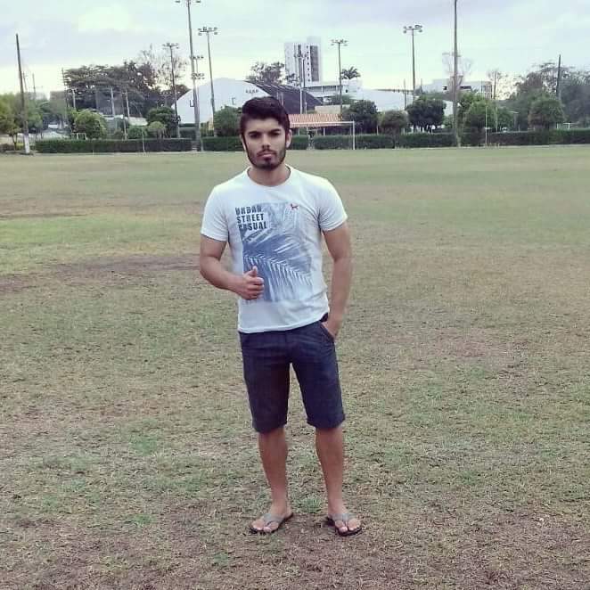 UESPI Cidadã: Conheça a história e os desafios do estudante Bruno Borges