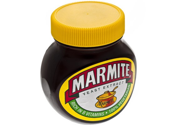 The things I miss about England: Marmite v Vegemite
