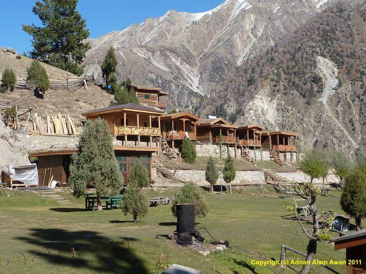 Beautifull land of HAZARA: HAZARA picture gallery