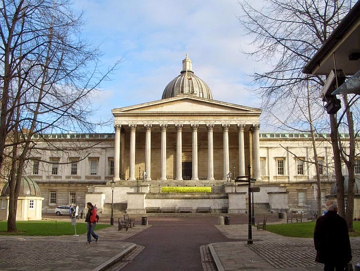 College in United Kingdom