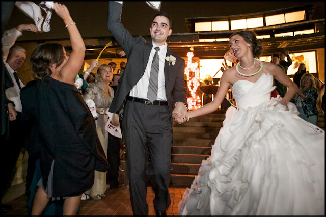 Gracie's Event Company: Delightful Doss