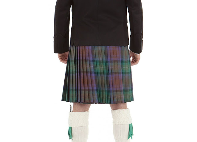 "Kilts 101