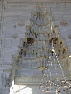 Circuit in Turcia 14. Moscheea Selimiye din Edirne / Roundtrip in ...