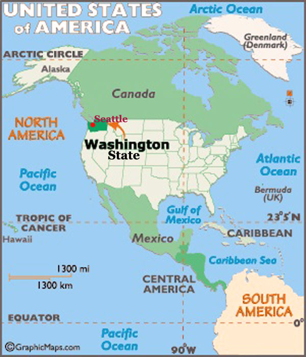 Destino: un vistazo a Seattle y sus mejores imágenes