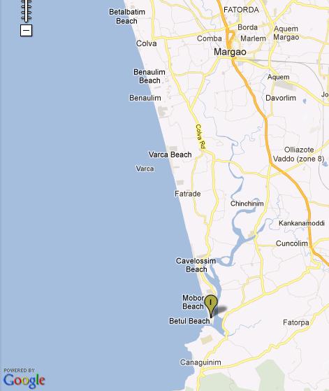 Sri Nrsimhadevadas: 134JC - bettia-betul