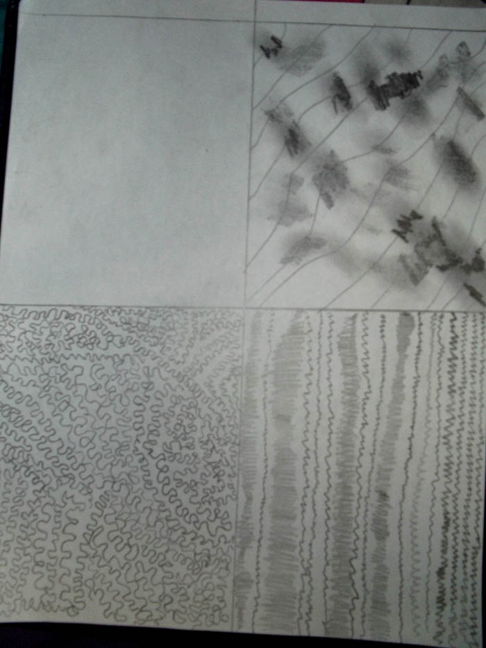 Jasson Ramirez Disigns: Tareas La linea Artistica