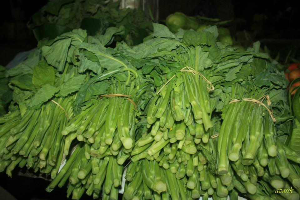 Calm-Sojourner: Let's learn Mizo language - Crops & Vegetables (English ...