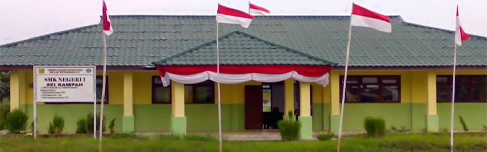 TKJ SMK NEGERI 1 SEI RAMPAH ANGKATAN SEKOLAH 2013
