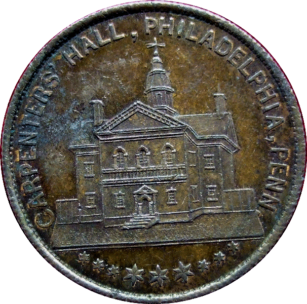 George H Lovett Gallery Part 4: Sage Historical - Mulings