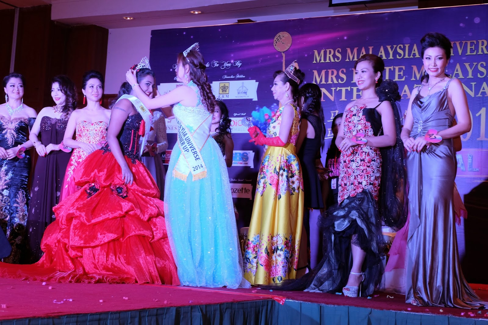 Kee Hua Chee Live!: HERE ARE THE WINNERS! MRS ZOE CHONG LEE LEE IS THE ...