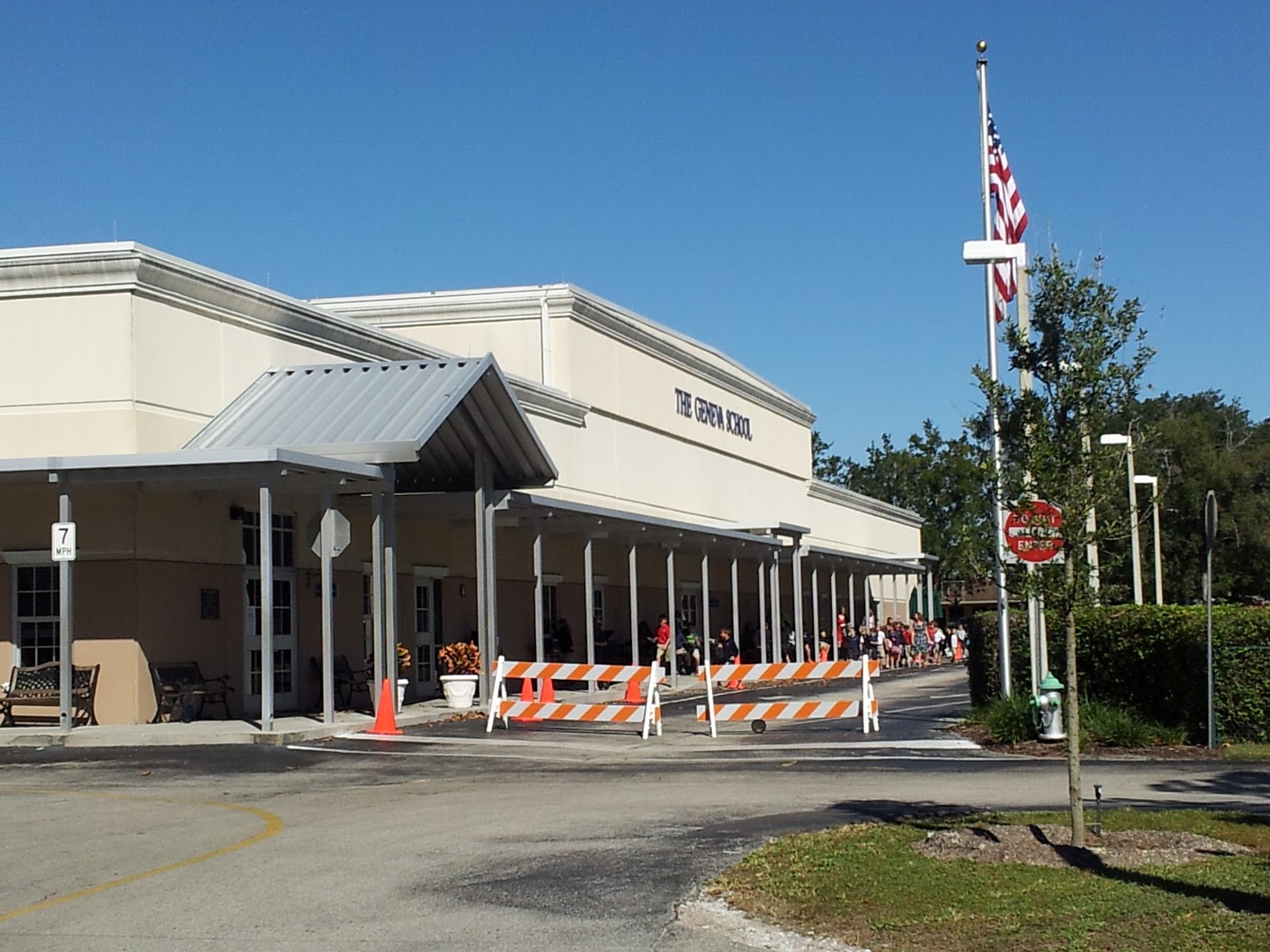 Suburban Conversion: November 2012