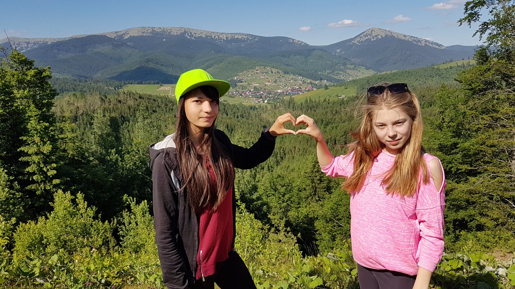 Bible Orphan Ministry: The bittersweet project