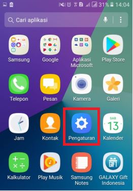 Cara Tethering HP Android Menjadi Hotspot Seluler – Berbagi Koneksi ...