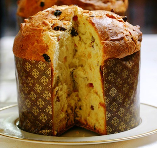 REINO DA FANTASIA: A Lenda do Panetone!