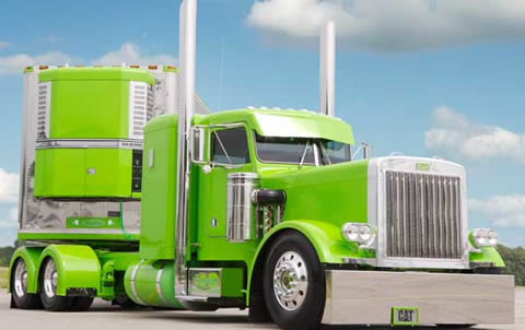 TUNING, CARROS Y MAS.: CAMIONES TUNEADOS