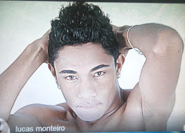 Lucas Monteiro : Lucas Monteiro Biografia