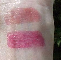 Best Things in Beauty: Chantecaille Lip Chic in Calla Lily and Violetta ...