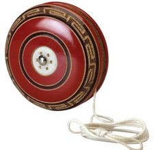 Advance Yoyo Tricks