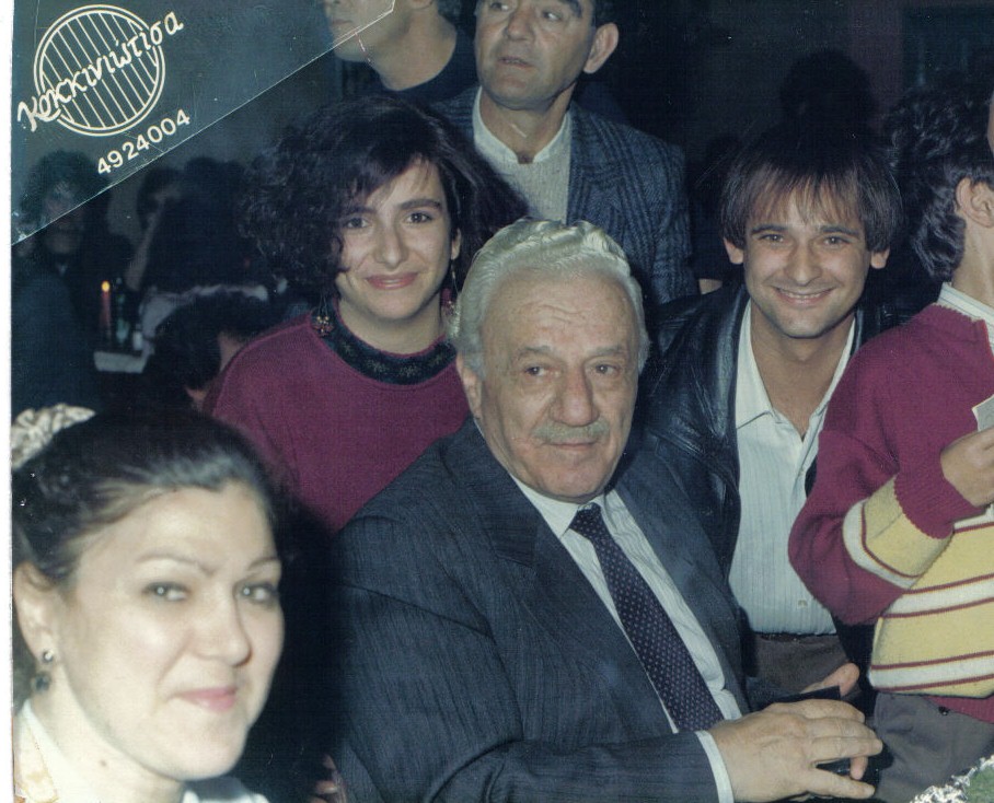 Sotiris Sotiropoulos: ΕΝΑΣ ΠΡΩΤΑΘΛΗΤΗΣ ΤΗΣ ΠΟΛΙΤΙΚΗΣ ΤΟΥΜΠΑΣ, ΠΡΟΚΑΛΕΙ ...