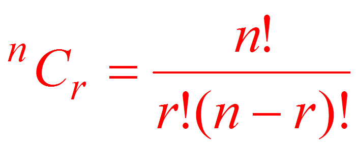 permutation and combination notes - IDEA TUTORS