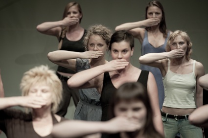 A Matter of Style: Female Playwrights, Directors, Practitioners and ...