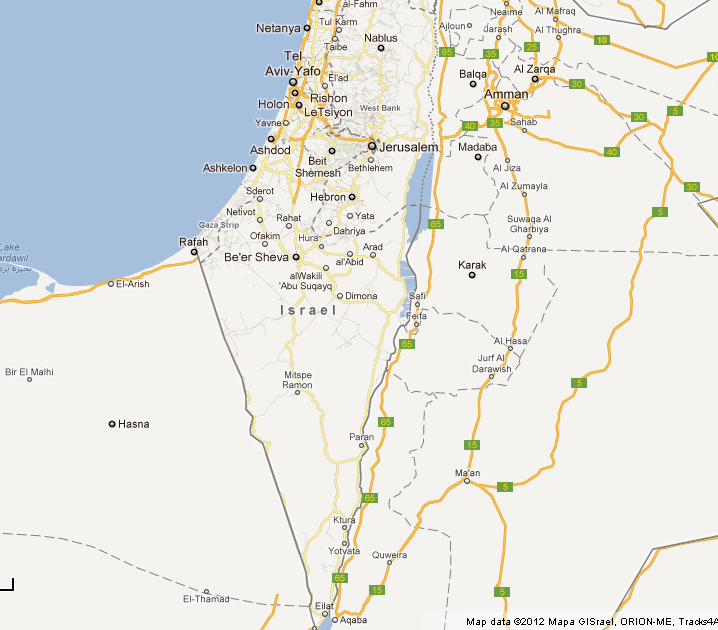 GeNerAsi ULuL aLBaB: Peta Dunia 2012 - Apa Kelainannya??