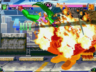 LOGANIR /// Mugen Projects: SHE-HULK : a little history of a mugen wip