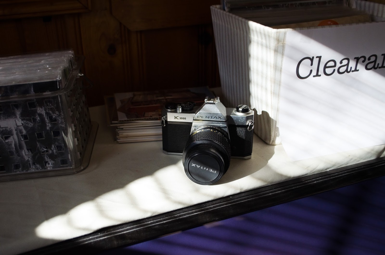 Made In Medway: Local Photographer, Tim Rice