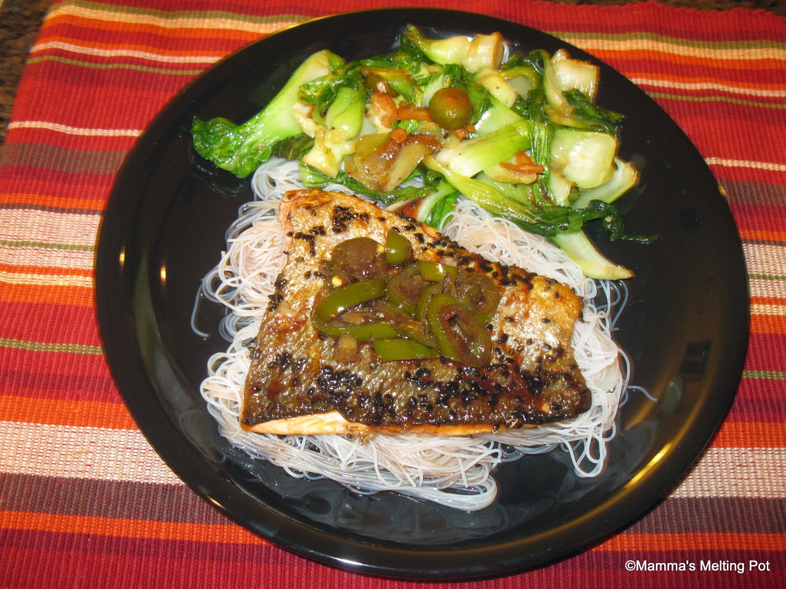 Ponzu Recipe Fish | Bryont Rugs and Livings