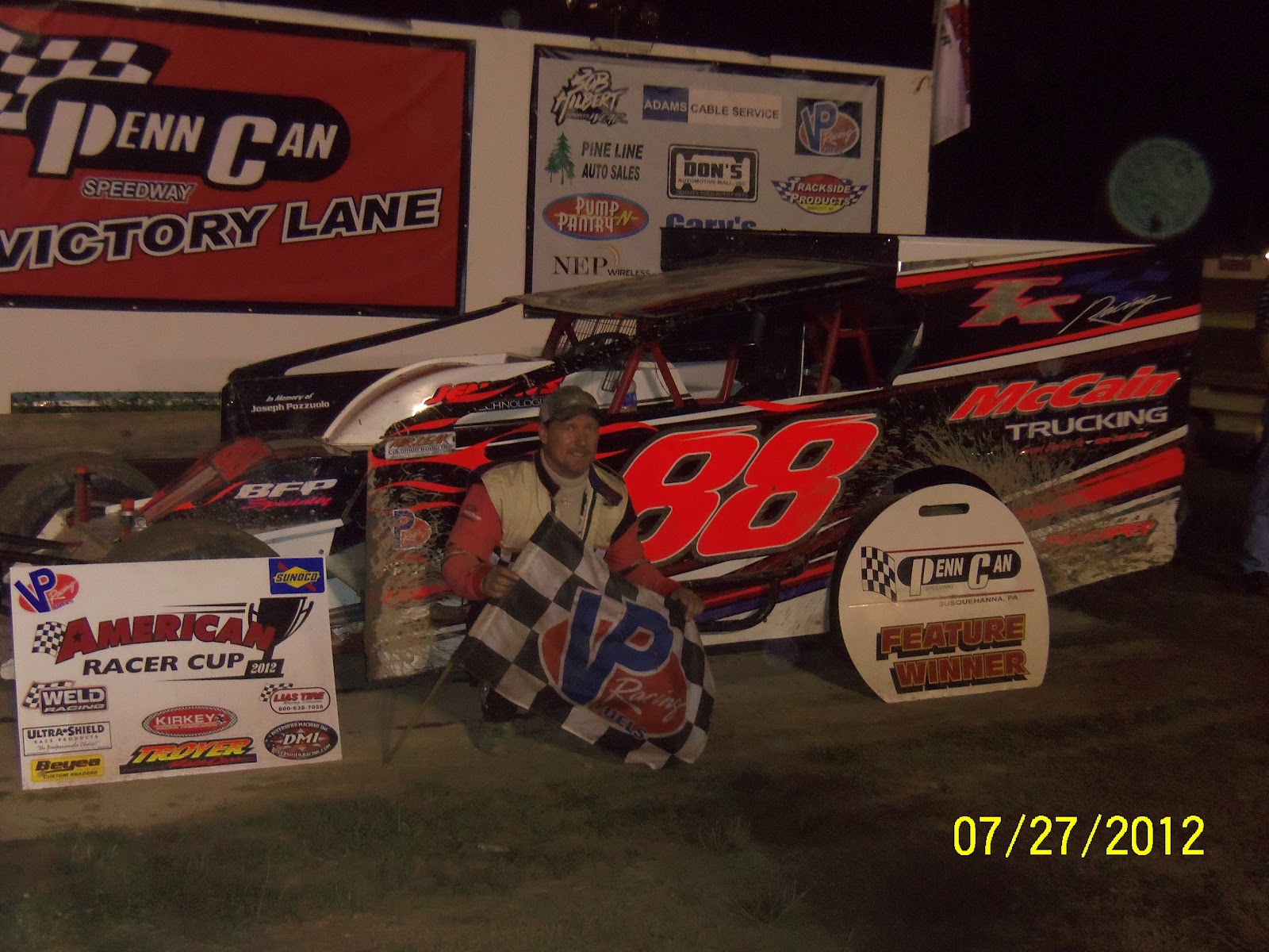 COWPATTY NATION: KEVIN HARTNETT JOINS DUANE HOWARD AND RYAN WATT IN ...