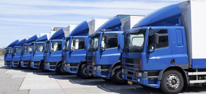 Arco Road Service ARS Logistics: SERVICE