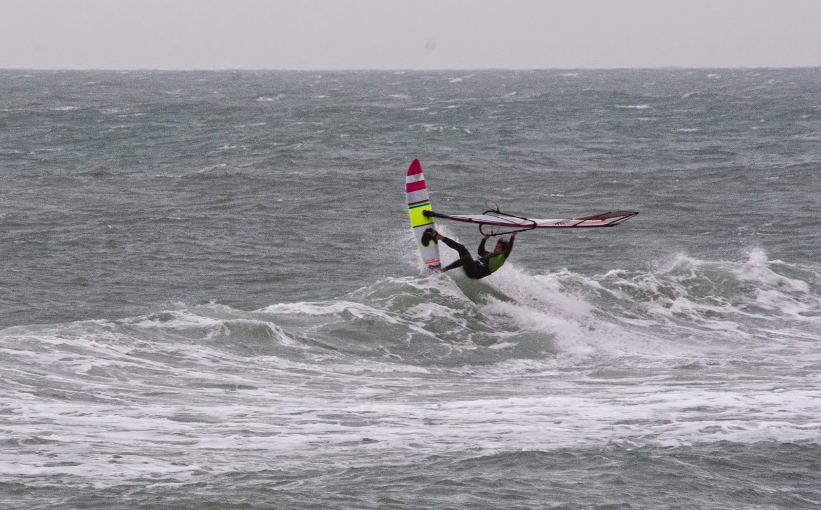 centauros del espumón: 2Q15. El último levante (II)