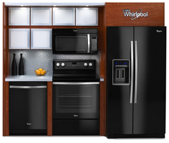Mundo Das Marcas: WHIRLPOOL
